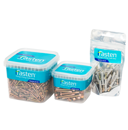 iFasten » Superior Performing Fasteners » Fastening & Fixing Made Easy